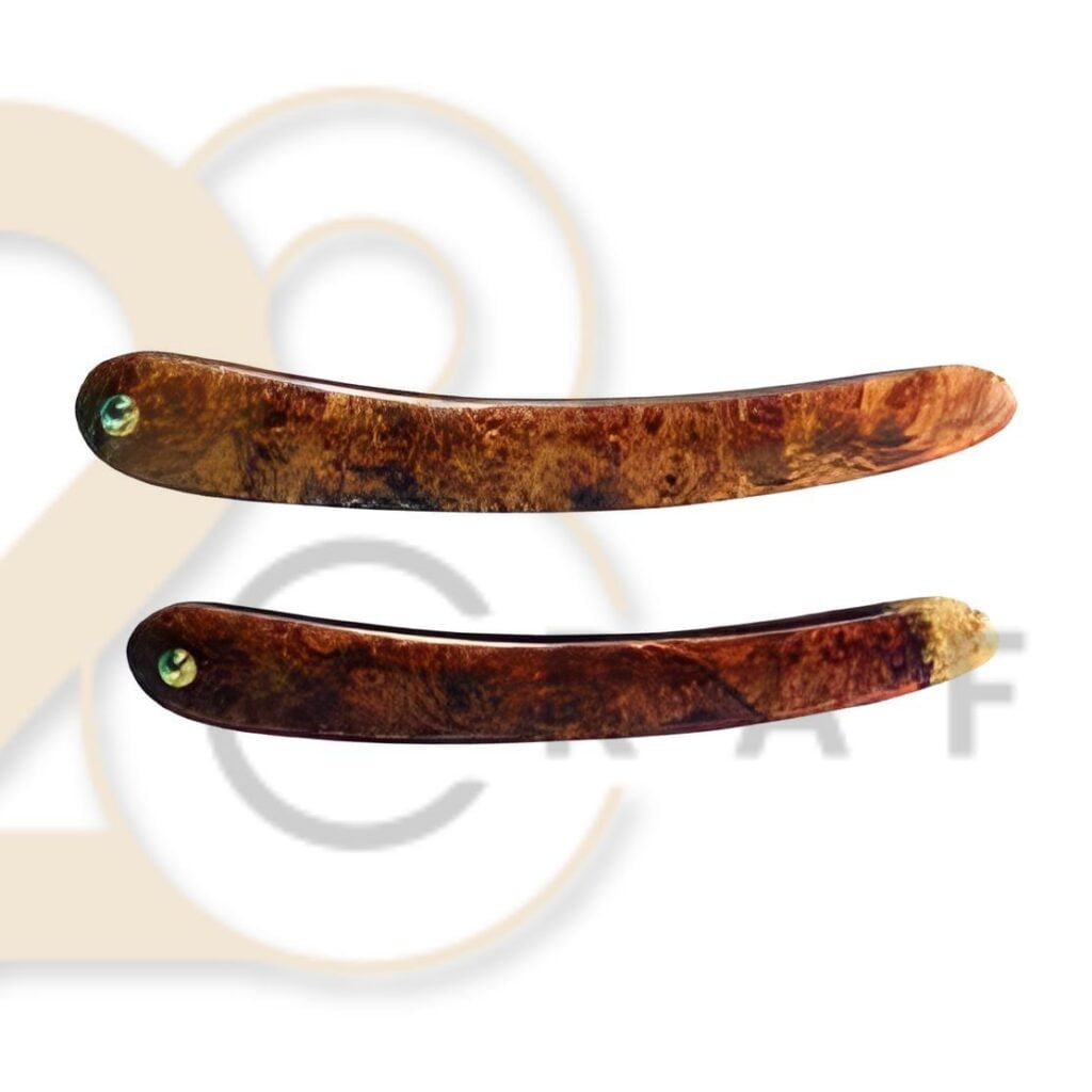 RAZOR SCALE - 28 Crafts